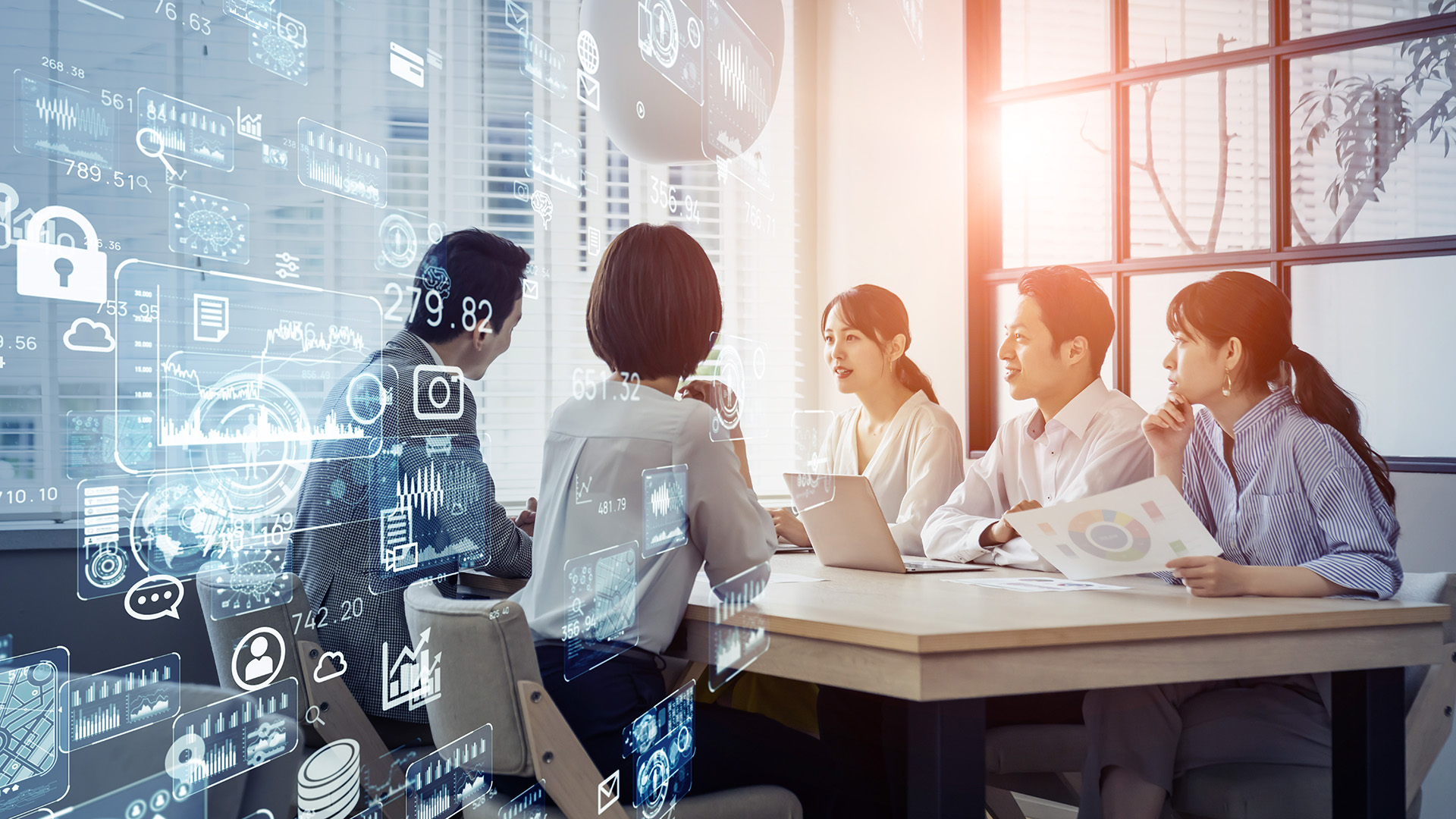 Sitem Group กลุ่มบริษัท ไซเท็ม – Sitem Group